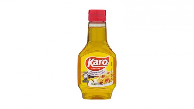 Glucose de Milho Karo Natural 350g