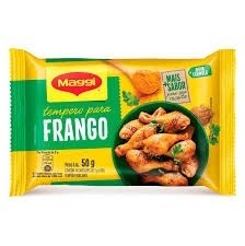 Maggi Tempero & Sabor Aves 50g