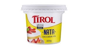 Nata Tirol 300g