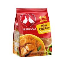 Mini Chicken Tradicional Perdigão 300g