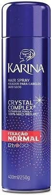 Spray KARINA normal 250g