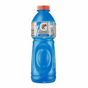 Gatorade Berry Blue Zero 350ml