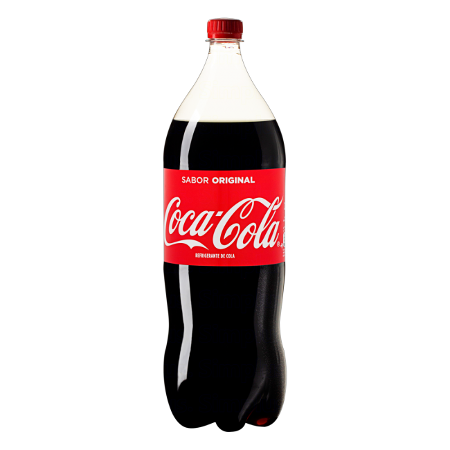 Coca cola 2,25L