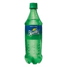 Sprite 600ml