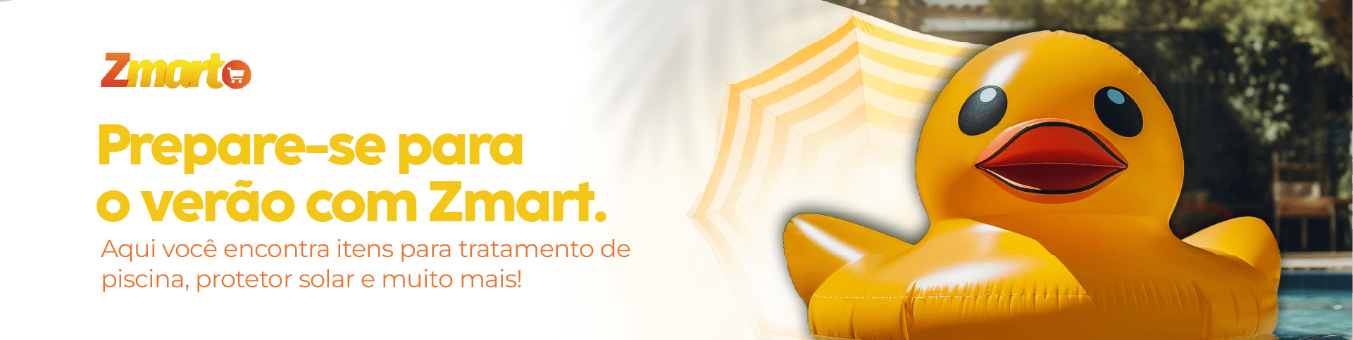 Zmart - Supermercado Online - Porto Alegre - RS