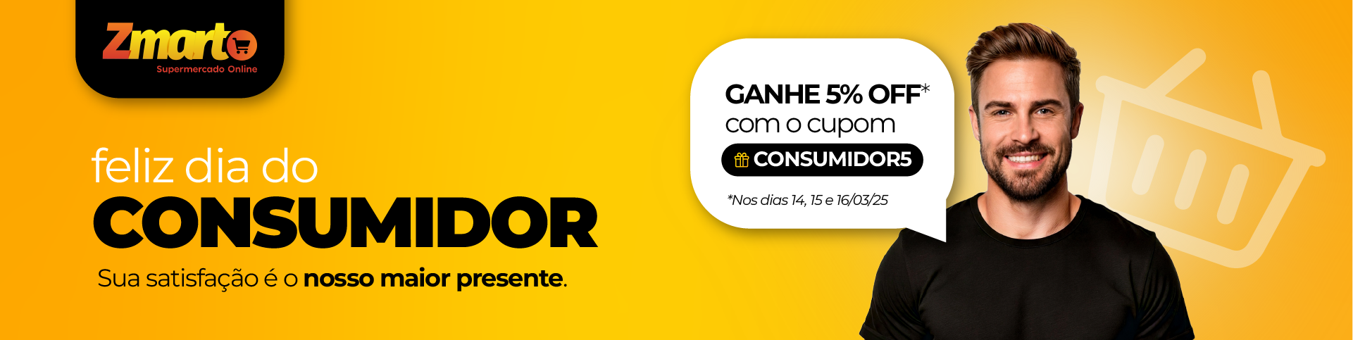 Zmart - Supermercado Online - Porto Alegre - RS